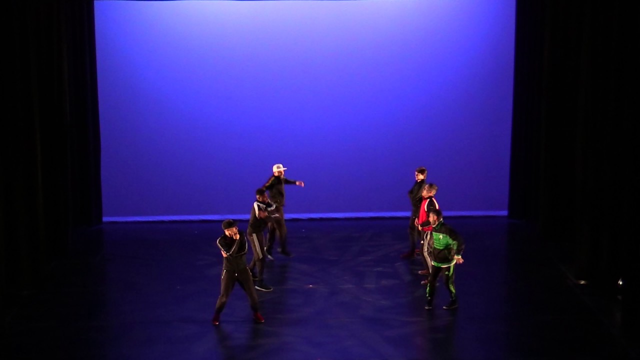 Boogie Back - YouTube