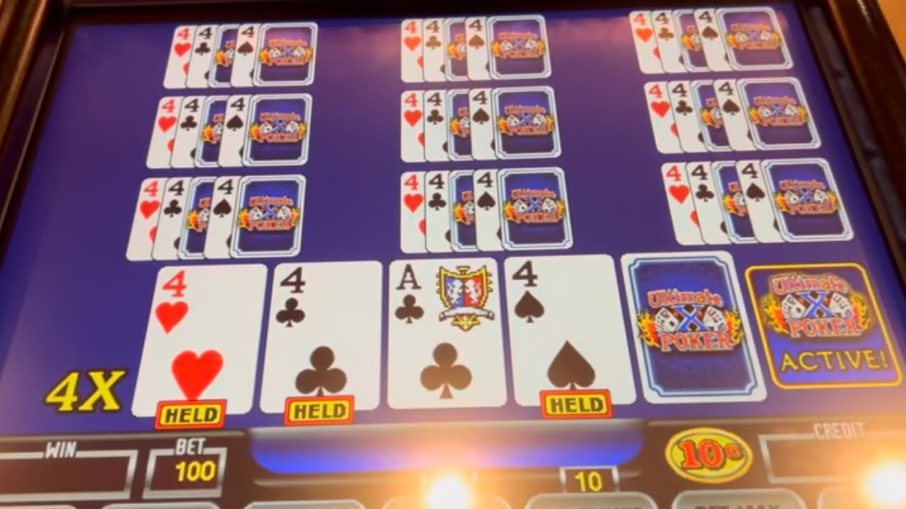 Ultimate X: Double Double… $10-$25 - YouTube