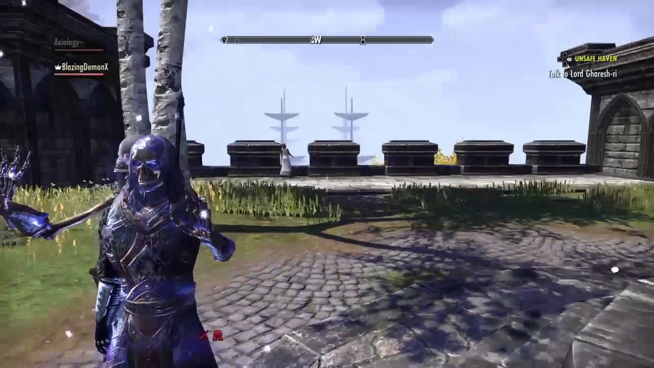 Elder scrolls online (ESO) How to build the perfect house ft ...