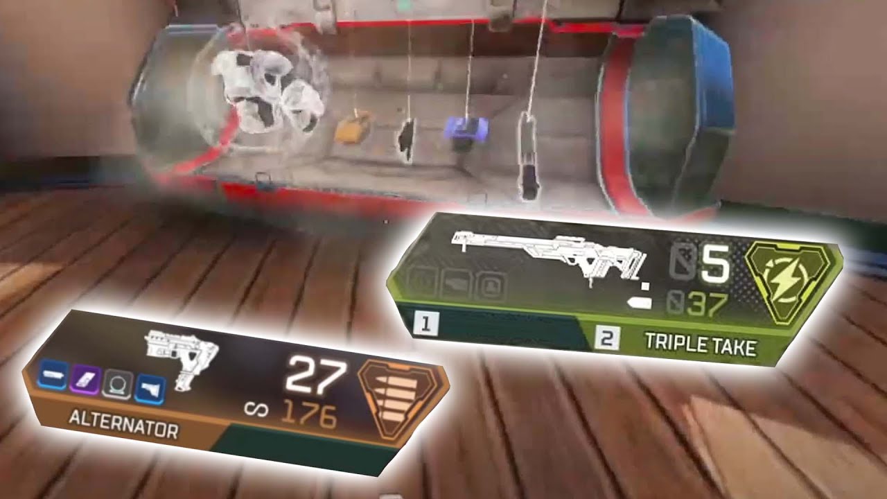 Who Else Misses This God Tier Hot Drop Combo - YouTube