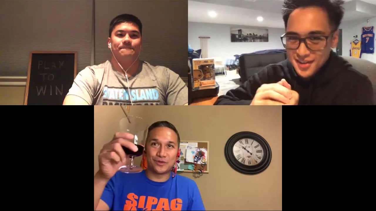 A Full Timeout- Extended Footage! Champ's Photos - YouTube