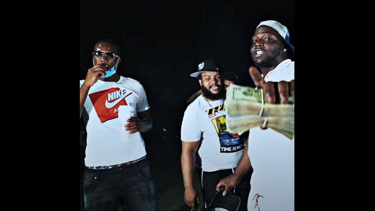 [FREE] Rio Da Yung OG & RMC Mike Type Beat | "Legend Part" | - YouTube