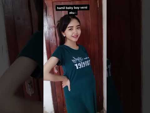 bumil cantik
