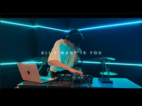 Sora’ – All I want is you | KBB25 Loopstation Wildcard