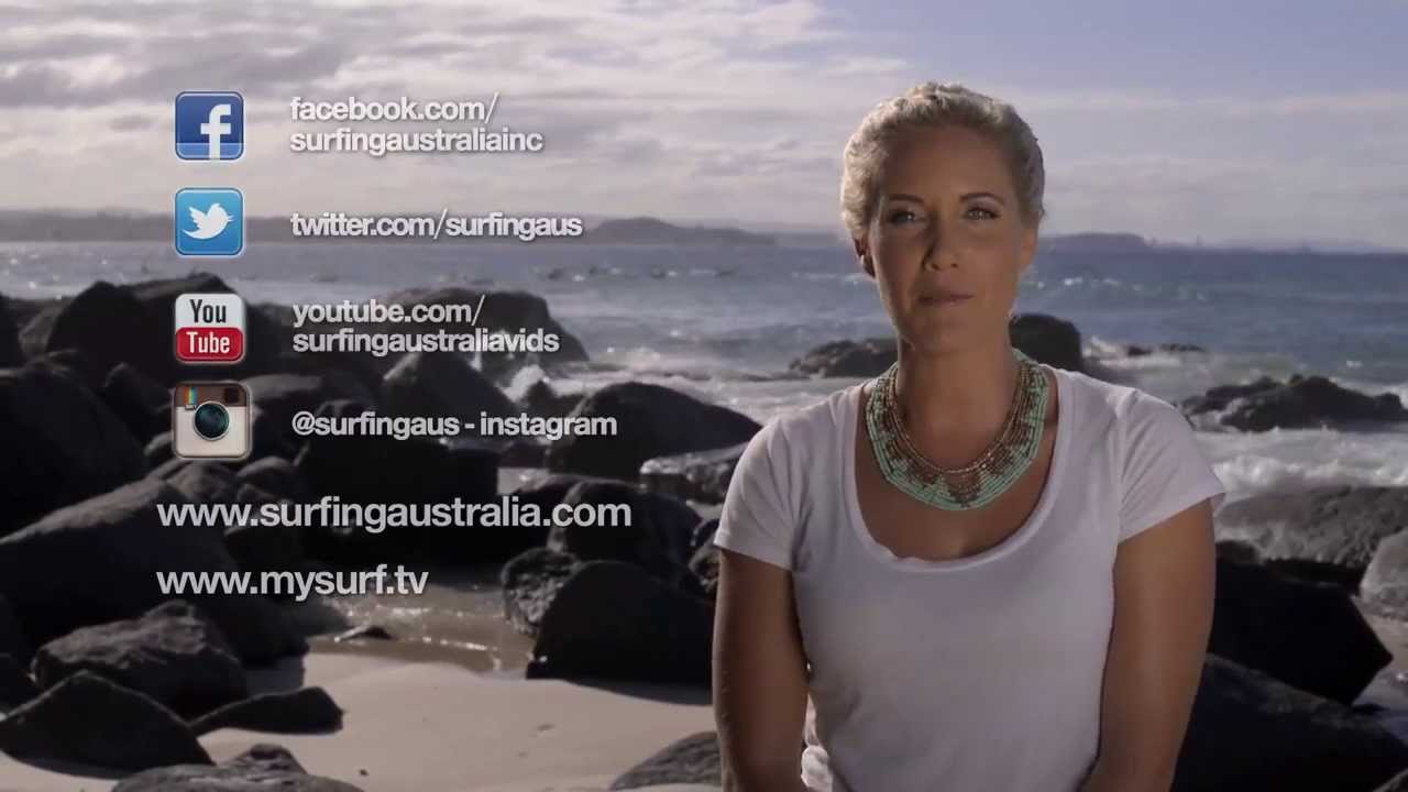 Surfing Australia TV - Season 3, Episode 2 - YouTube