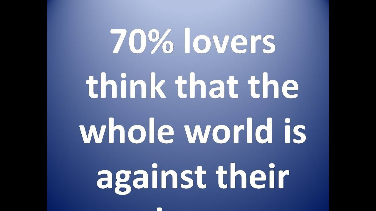 fascinating facts about human behavior - YouTube