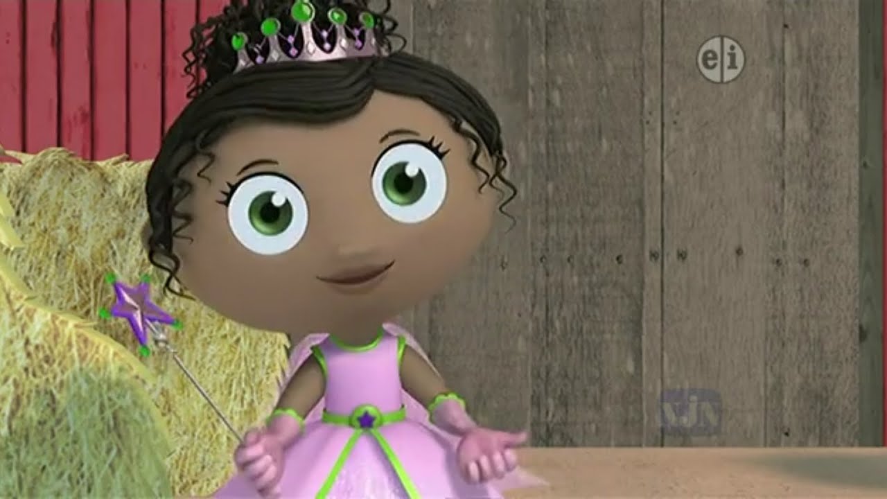 Princess Spells Spoon clip For @Flea marketfans est. 2004 - YouTube