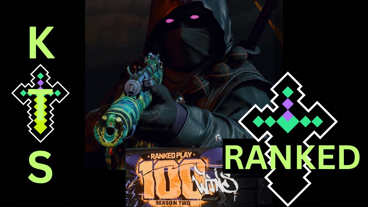Ranked Play - YouTube