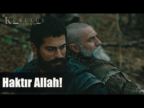 Kahraman olma sevdası! - Kuruluş Osman 32. Bölüm