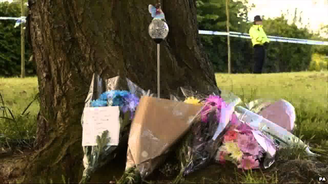 Amber Peat Tributes Paid To Teenager After Body Found Youtube
