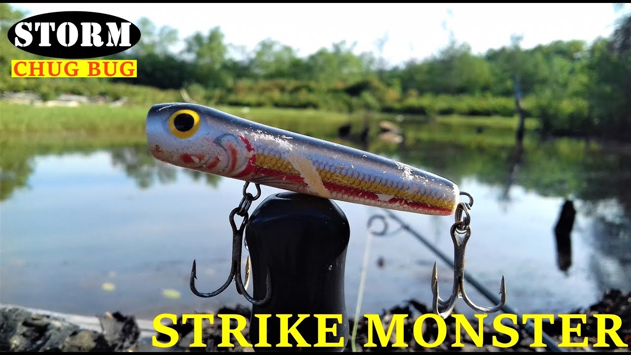 Casting Mangrove Jack (Sambaran Ganas Sang Monster) - YouTube