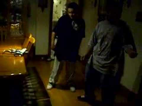 Fat Boy Dance (By Bizarre) - YouTube