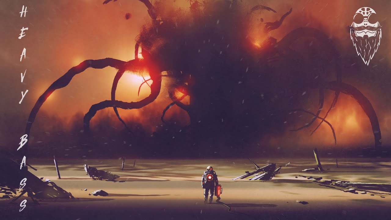 Heavy Bass Music Mix - YouTube