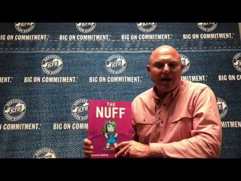 Book with a Farmer | "The Nuff" - YouTube