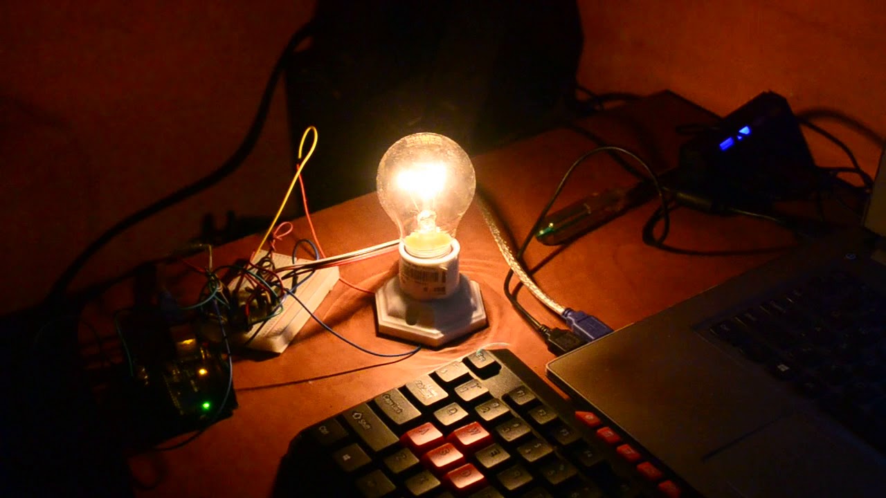 Arduino Controlled Light Dimmer at Jared Clinton blog Arduino Controlled Light Dimmer at Jared Clinton blog