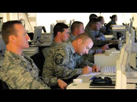 Joint Multinational Simulation Center - YouTube