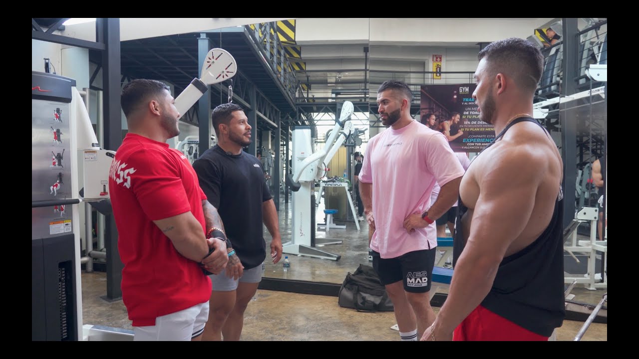 MIKE ROAD TO PRO CAPÍTULO 7 - YouTube