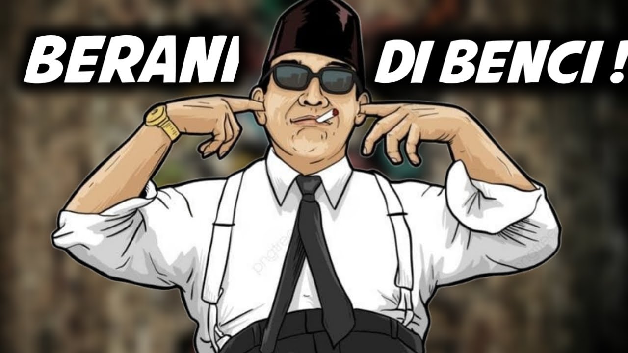 Berani untuk tidak di sukai || Berani di benci ! || Jangan takut di ...