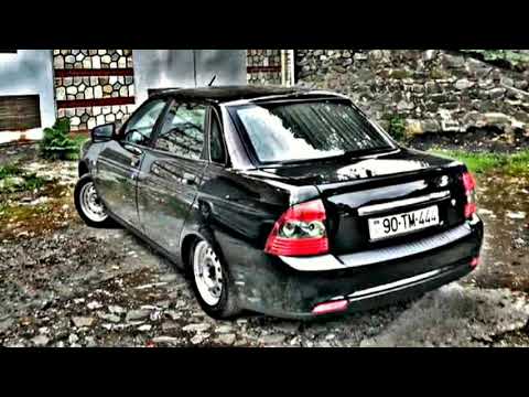 Azeri Bass Music {Super Avtos Mahnisi Remix Bass} 2019 Yeni