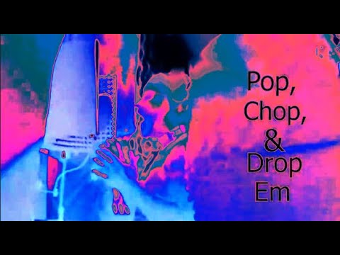 Pop, Chop, & Drop EM! #mexico #music #musicvideo #rap #hiphop #trap # ...
