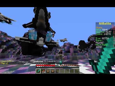 kid raging on minecraft - YouTube
