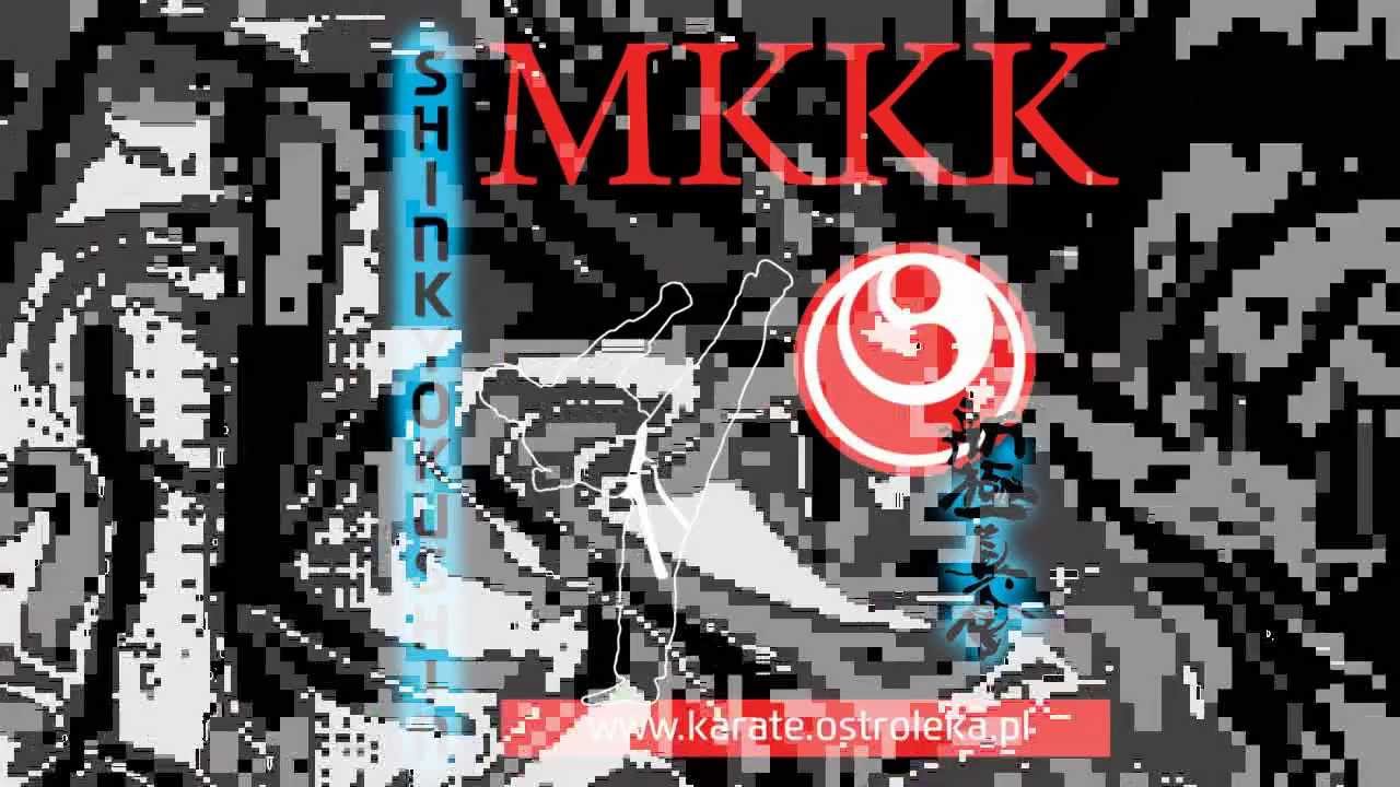 MKKK SHINKYOKUSHIN - YouTube
