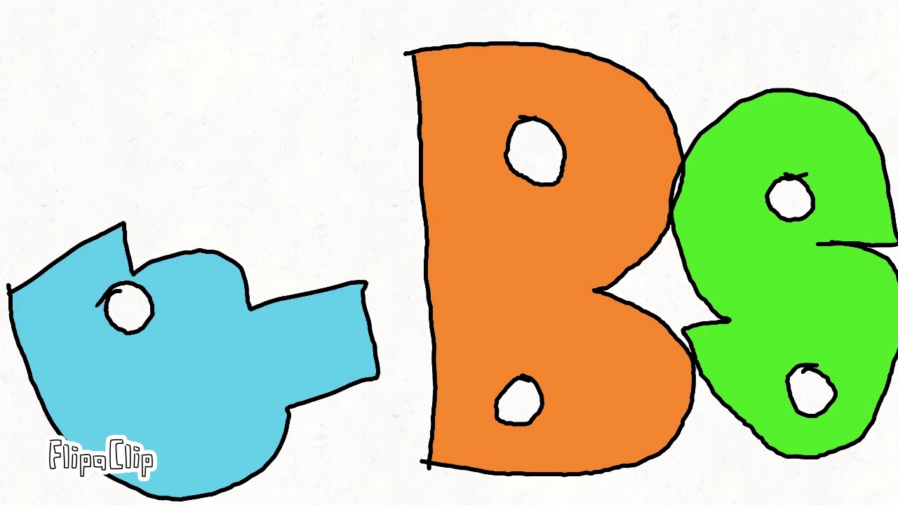 PBS Logo Meets The Evil - YouTube