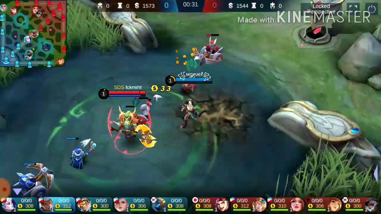 Normal Chou Gameplay🤘🏻 - YouTube