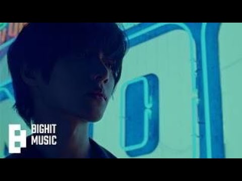 TXT (투모로우바이투게더) 'セツナハナビ 