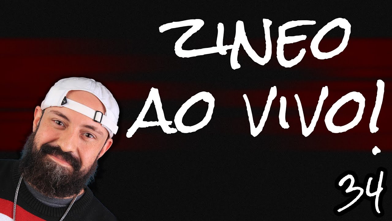 GARTIC PHONE, CS E MINE! - ZINEO AO VIVO - YouTube