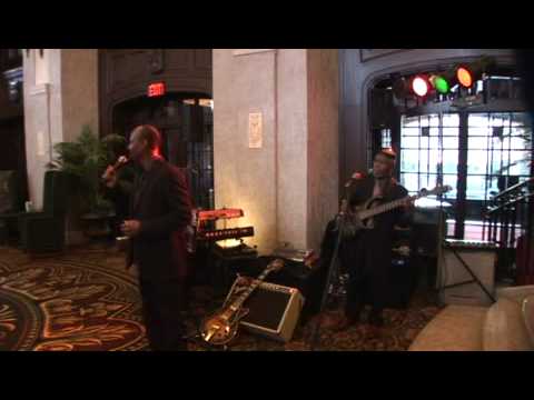 Charlie Butler Entertainer - YouTube