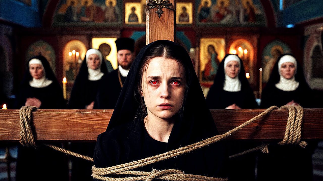 (Tanacu, 2005) RITUALUL MORTAL - Exorcismul care a INSPIRAT The Nun 3 ...