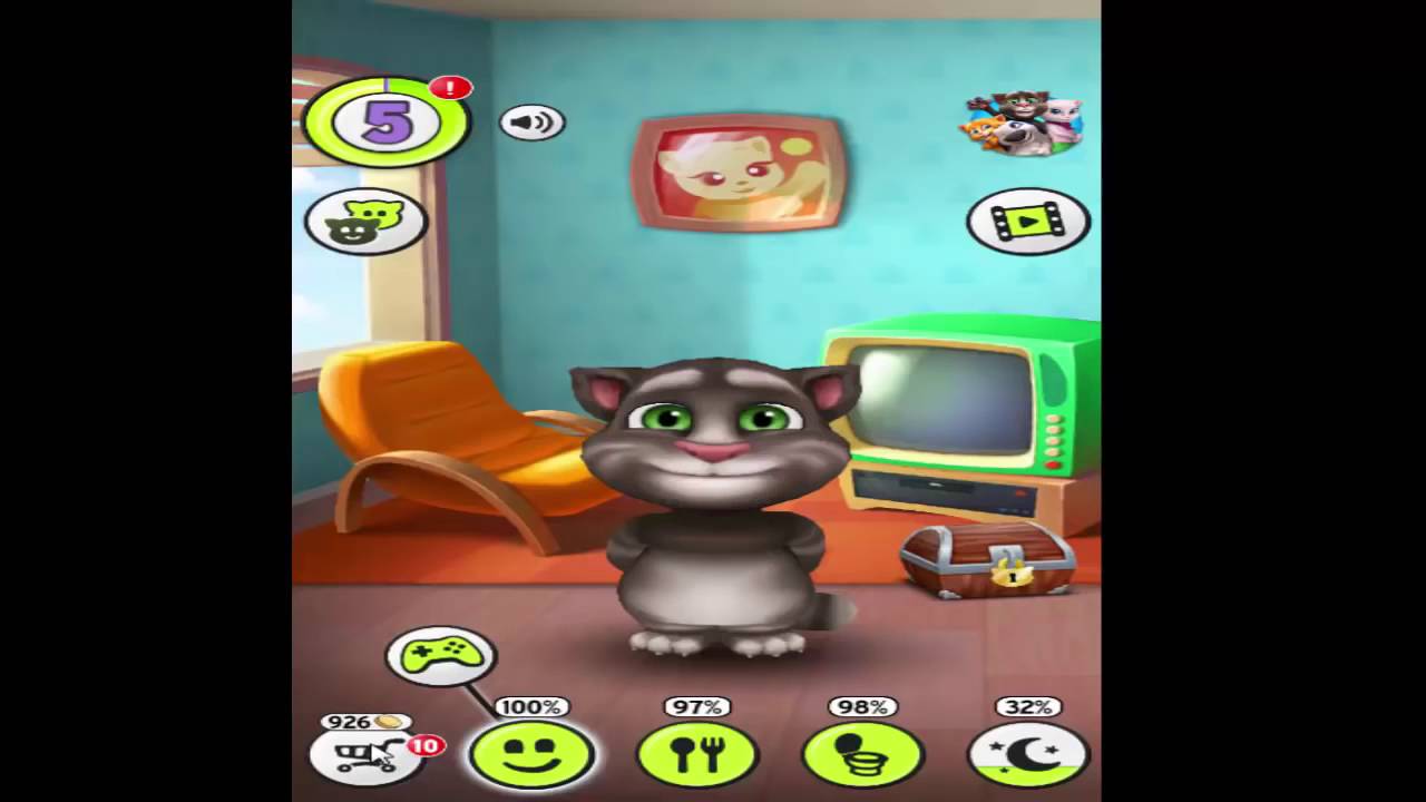 Talking Tom Gameplay 21 Talking Tom Rocket Fun Game Talking Tom Whack a ...