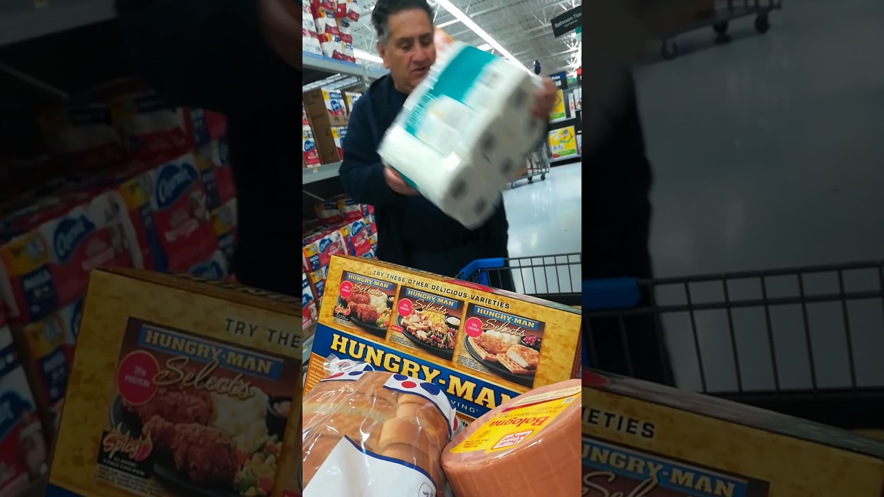 Healthy Food Shop walmart YouTube Healthy Food Shop walmart YouTube