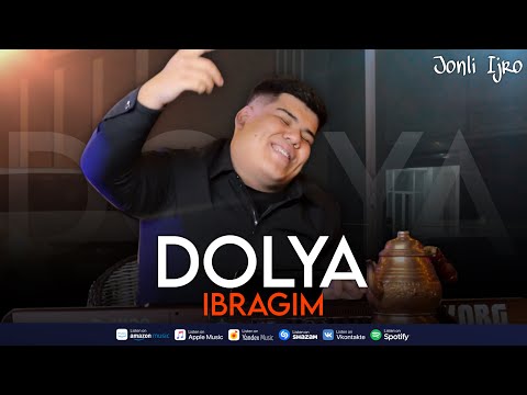 IBRAGIM - Dolya (Official Video 2025)