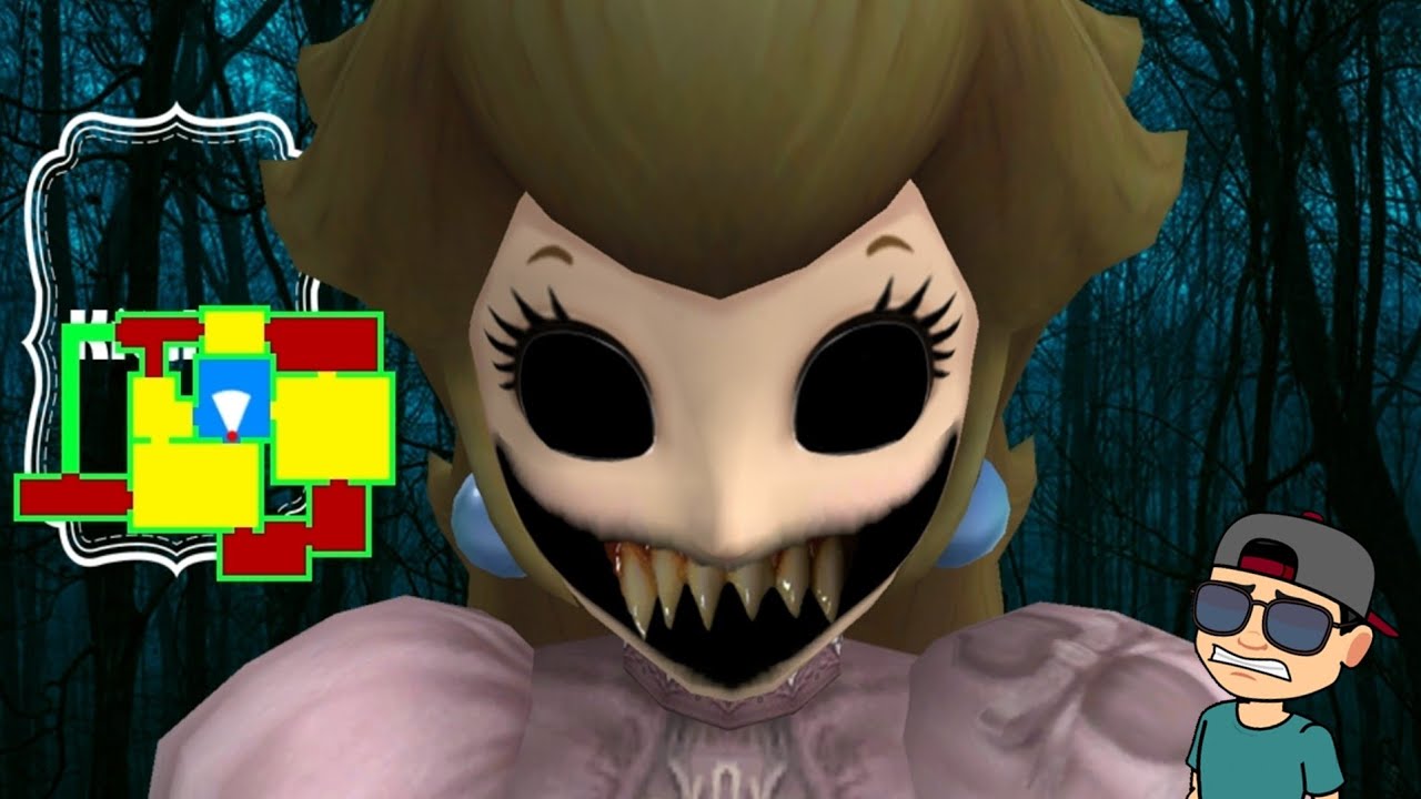 NEVERENDING NIGHTMARES | DAY 5 + EXTRAS | THOSE NIGHTS AT WARIO'S ...