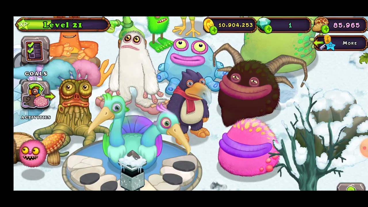 MSM UPDATE LOOK IN DESCRIPTION - YouTube