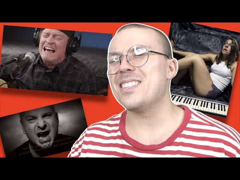 LET'S ARGUE: Worst Song Covers of All Time - YouTube