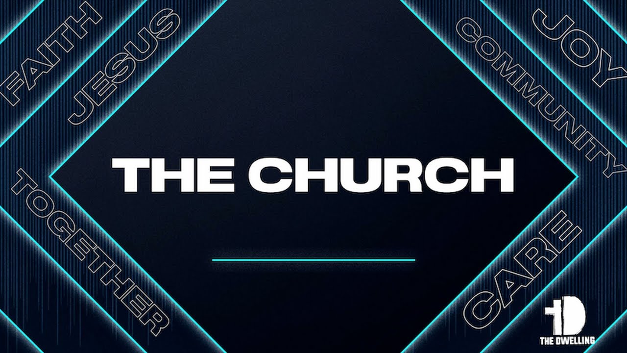 The Church / Compassion - YouTube