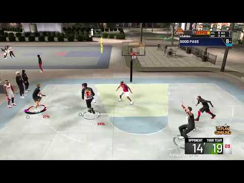 2k 20//Comp Stage 1v1 - YouTube