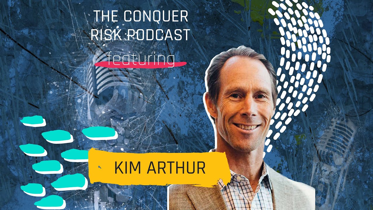 (feat.) Kim Arthur - YouTube