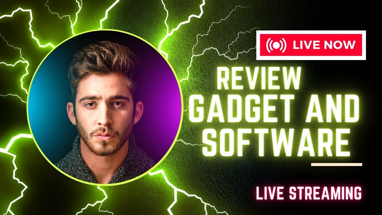 Tech Reviews: Automated channels reviewing gadgets, software, and tech ...