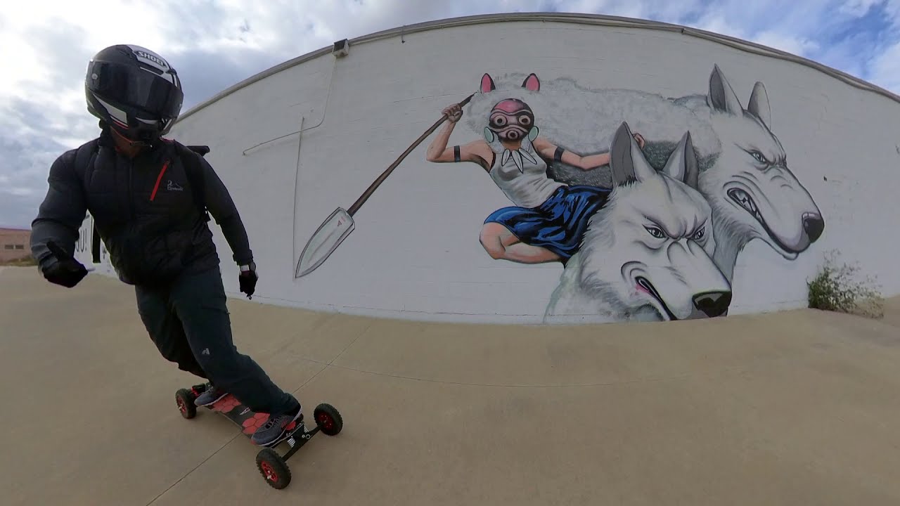 Trinity Strand Trail (short & easy urban trail near the Trinity River ...