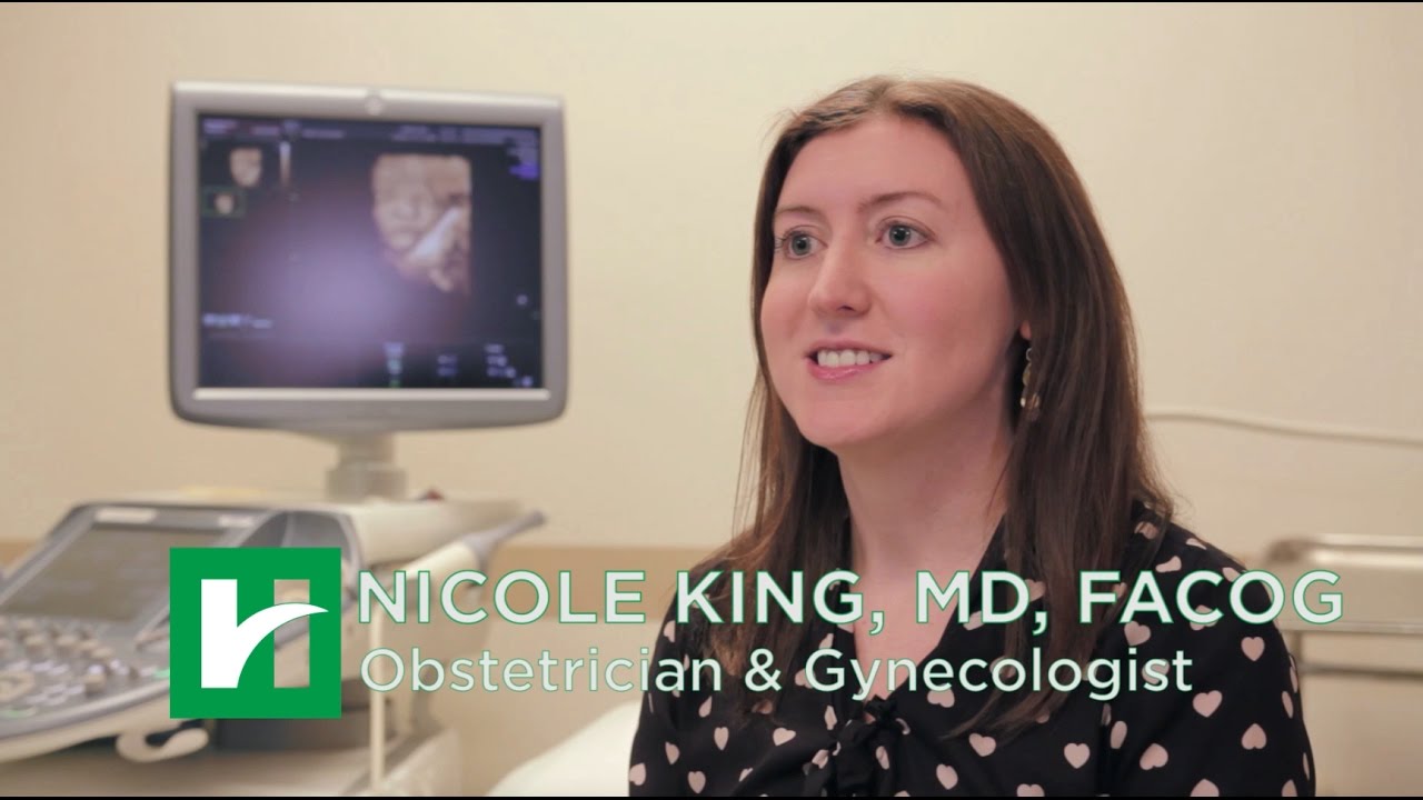 Nicole King, MD, FACOG | Obstetrics & Gynecology | Danville, Brownsburg ...