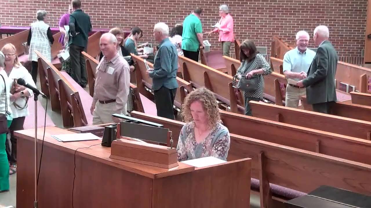 Grace Sunday Worship, April 14, 2024 - YouTube