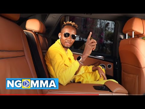 ALEX KASAU KATOMBI - HISTORIA (OFFICIAL VIDEO)Sms \