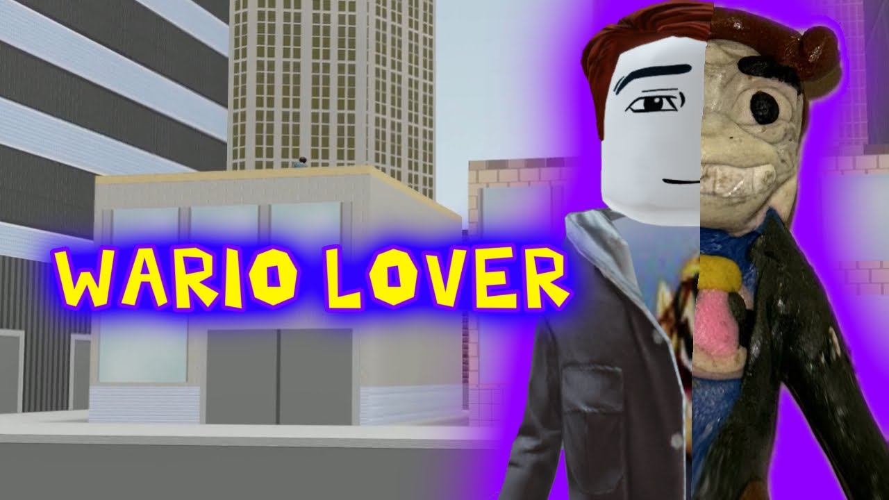 Wario lover epic compilation 4 - YouTube