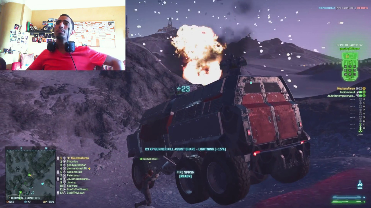 NCIv Update #7: NC Initiative History X - YouTube