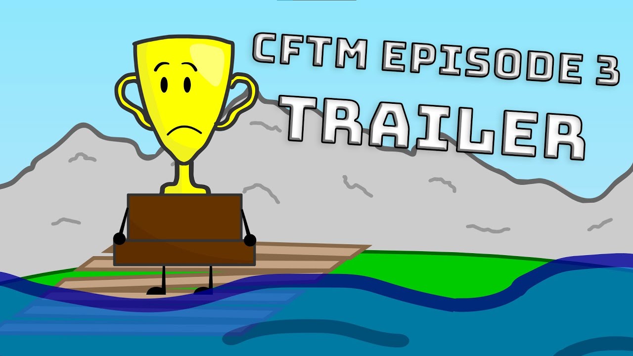 CFTM Episode 3 | Trailer - YouTube