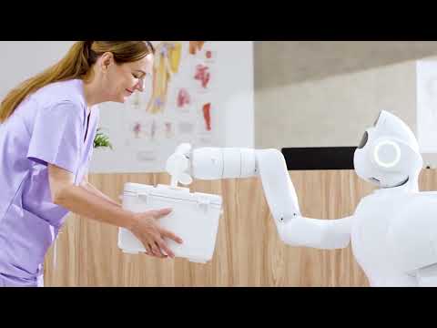 Aeolus robot : estructura interna y funcionalidades | Makeblock